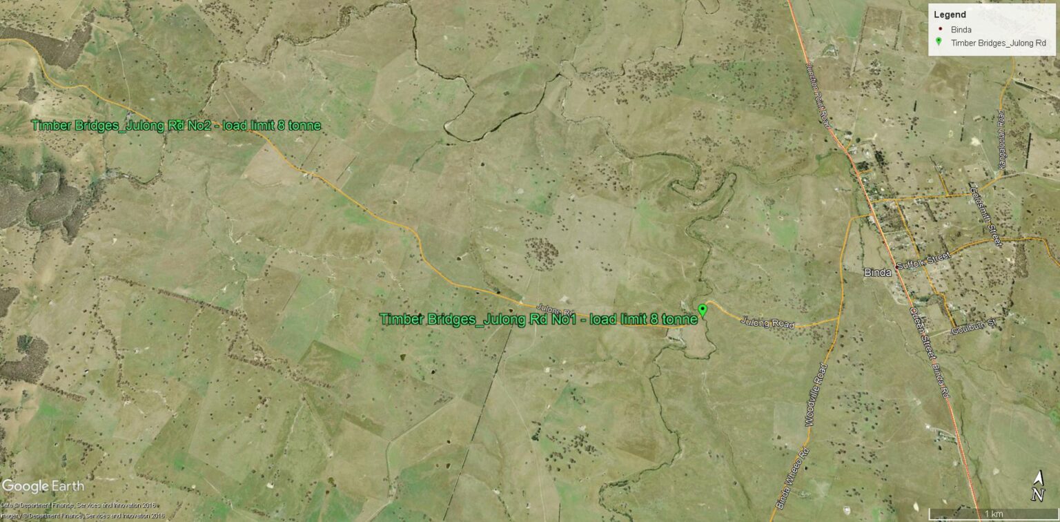 Plans and Reports | Upper Lachlan Shire Council