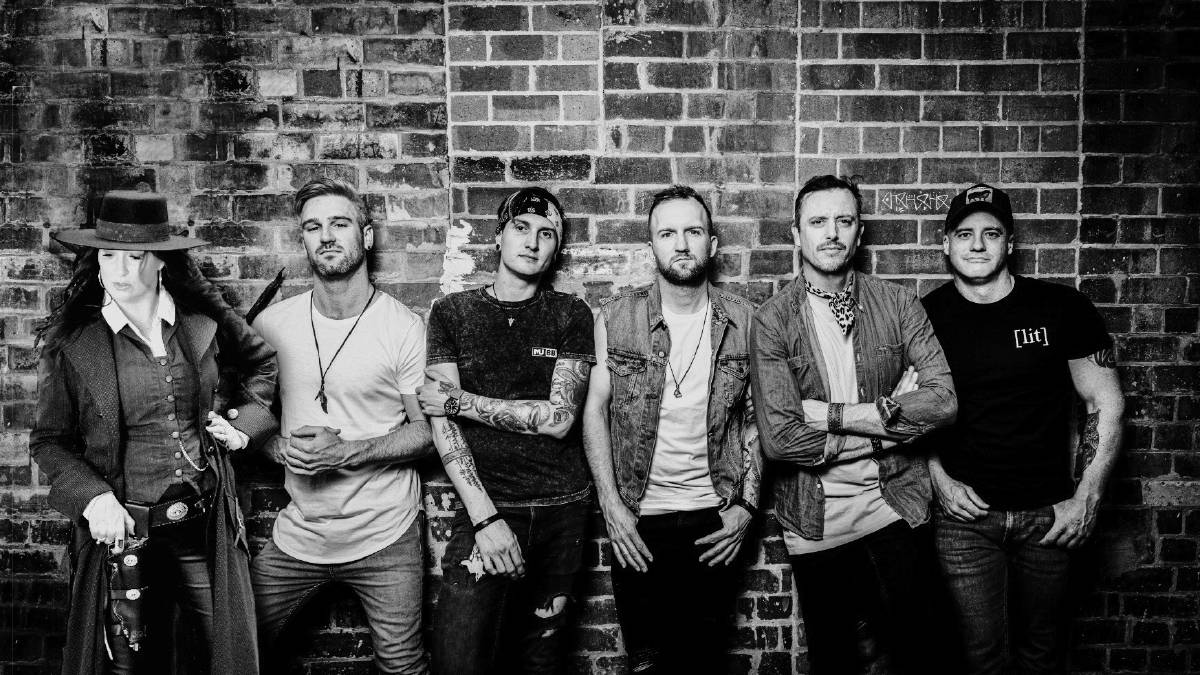 Taralga Rodeo announces free concert to celebrate its return | Upper ...