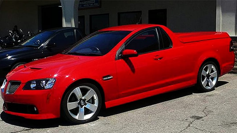 Crookwell Country Weekend Competition to find Absolute Beaut Ute ...