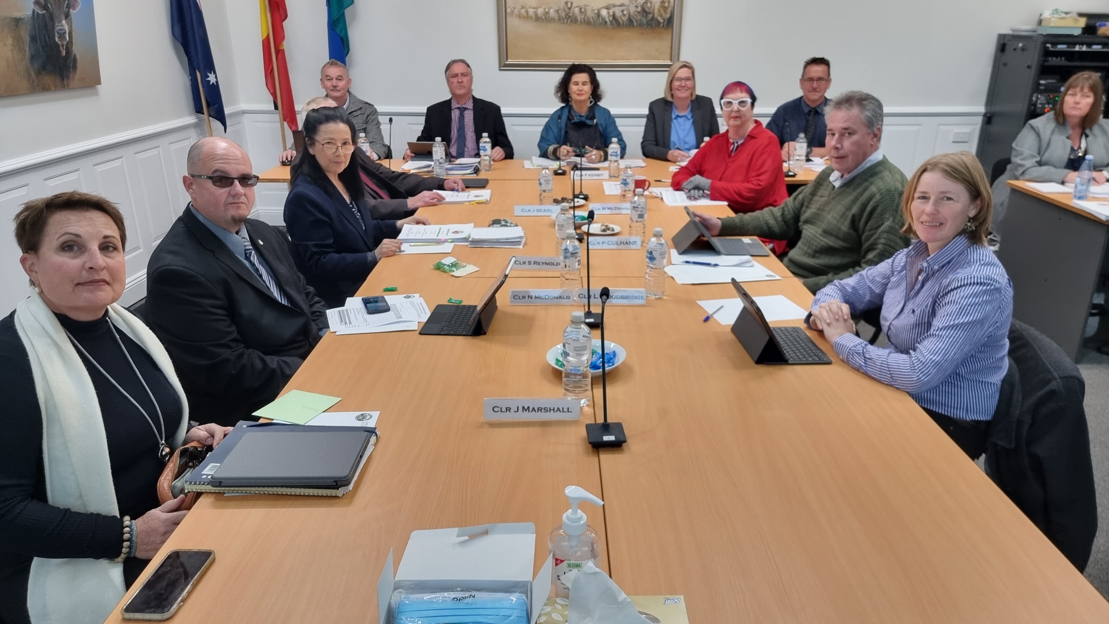 Briefs from Ordinary Council Meeting - 18 May 2023 | Upper Lachlan ...