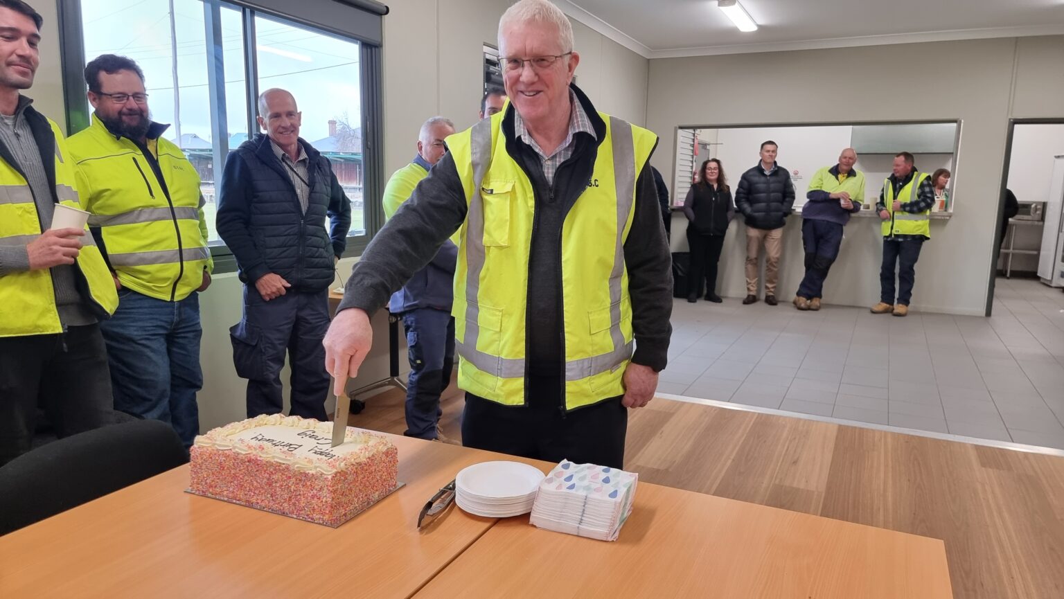 Craig Smart calls it a day with Upper Lachlan Shire Council | Upper ...