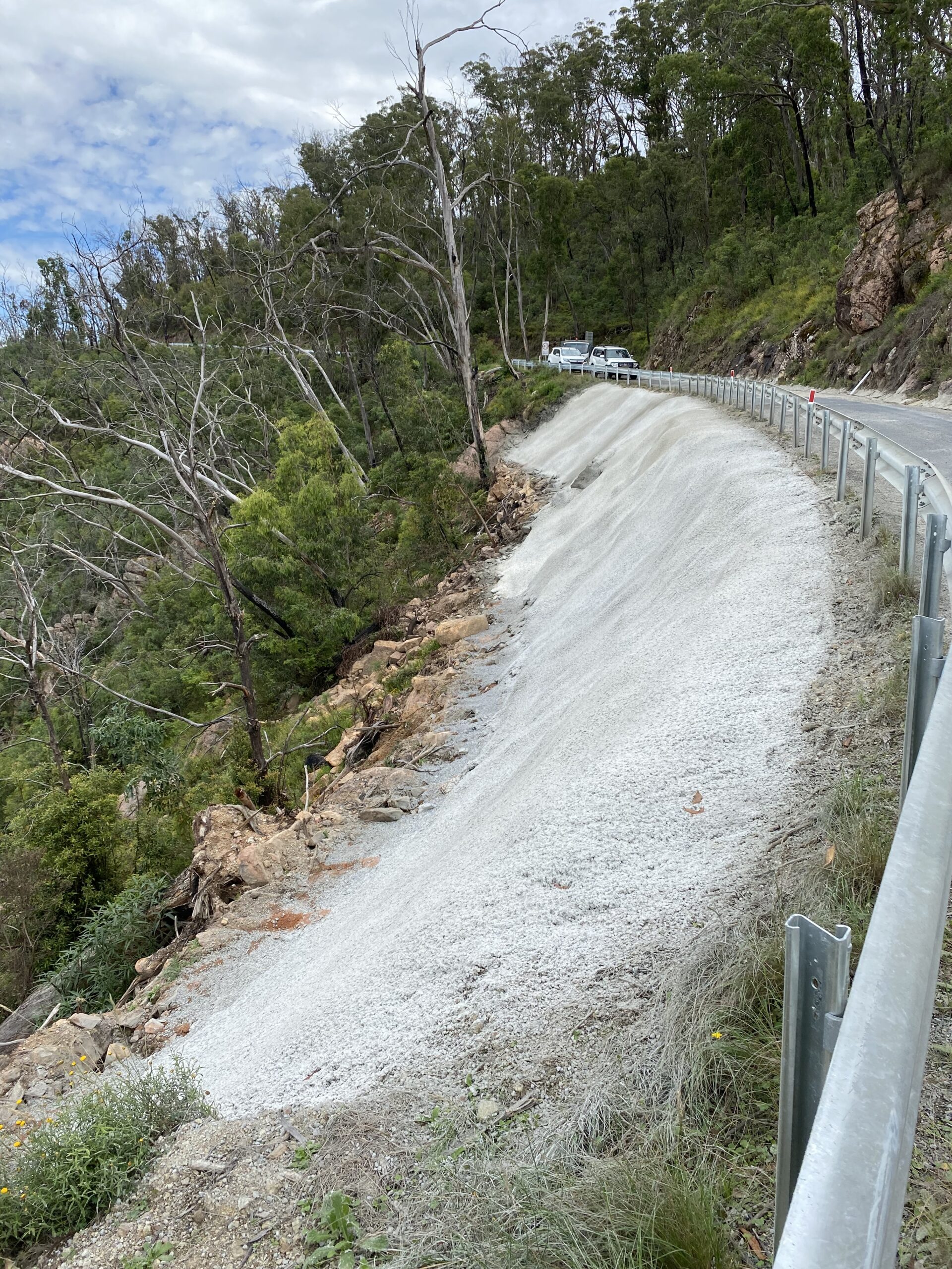 Wombeyan Caves Road - Open to Public | Upper Lachlan Shire Council