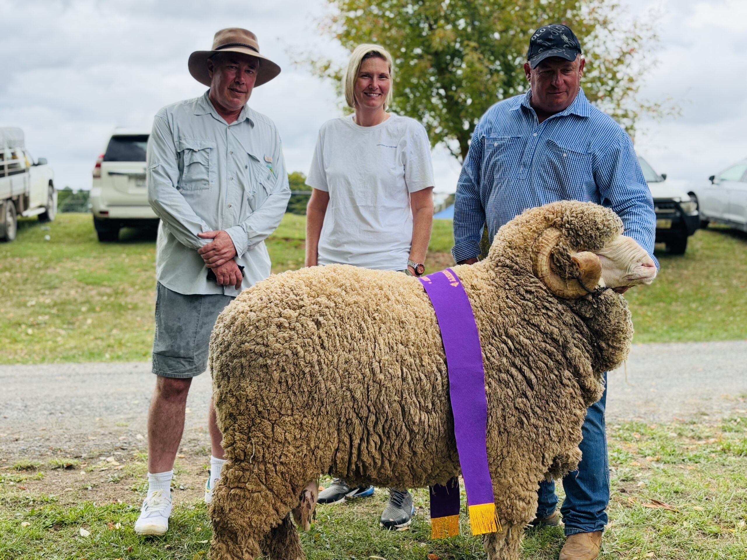 The 146th Annual Crookwell Show | Upper Lachlan Shire Council