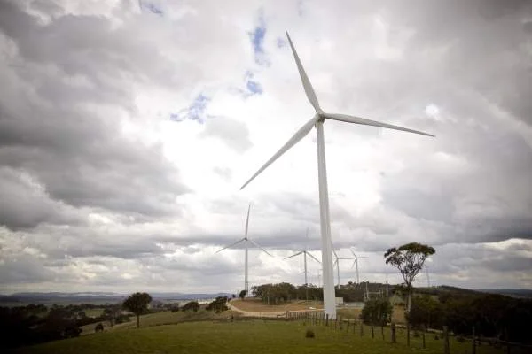 Wind Farm Grants Now Open for 2025 – Rye Park, Collector and Taralga ...