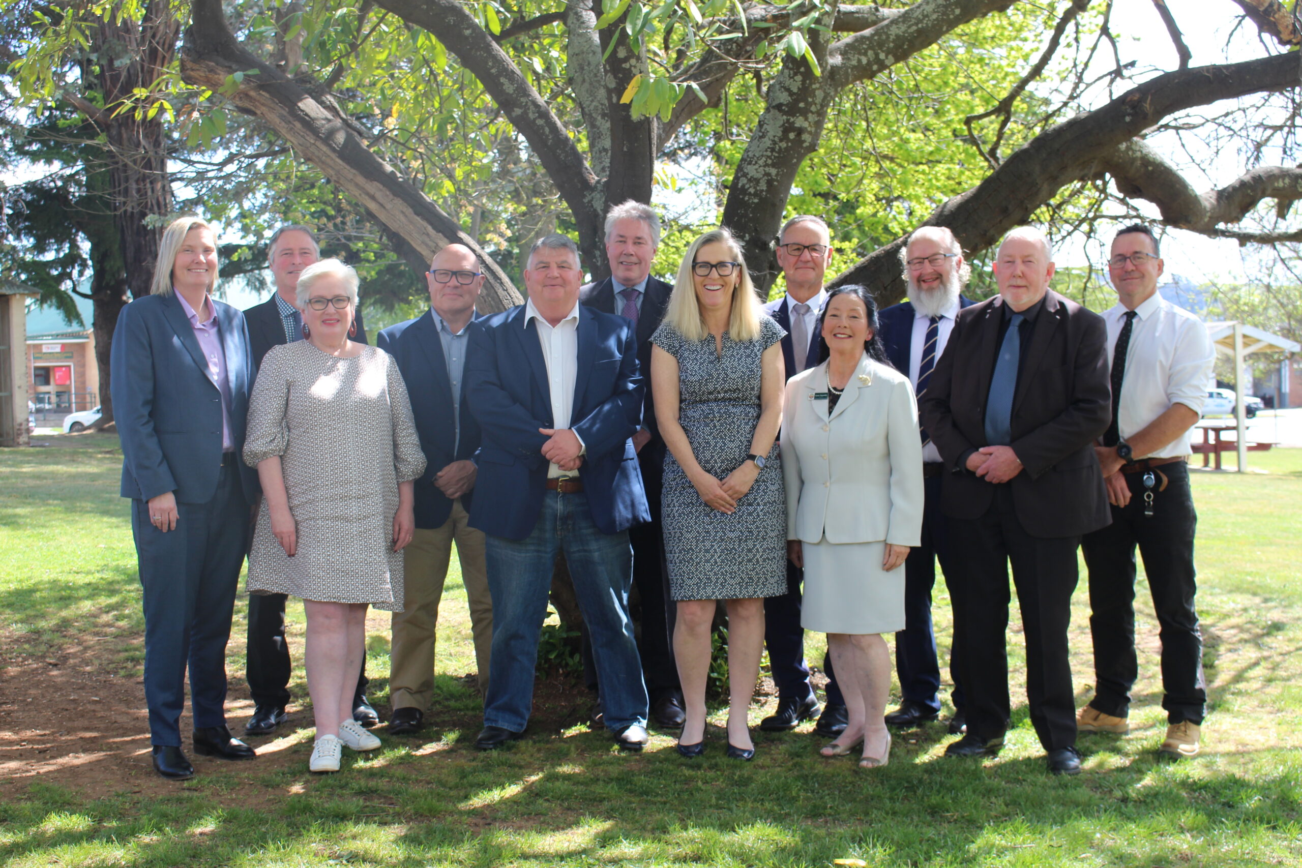 Upper Lachlan Shire Council Bush Fire Prone Land Map re-certified 8 ...